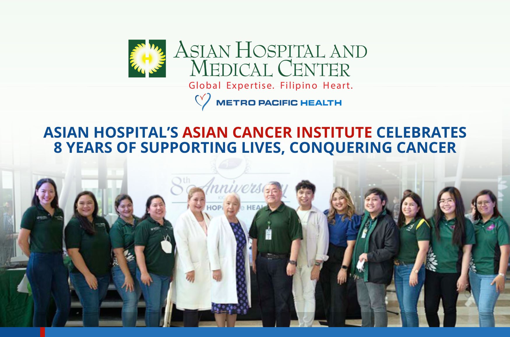 Metro Pacific Health