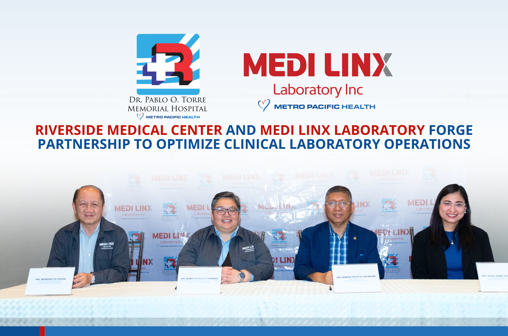 Metro Pacific Health