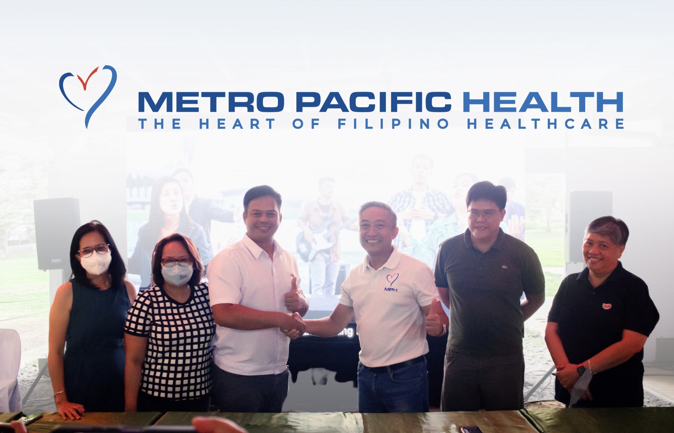 Metro Pacific Health