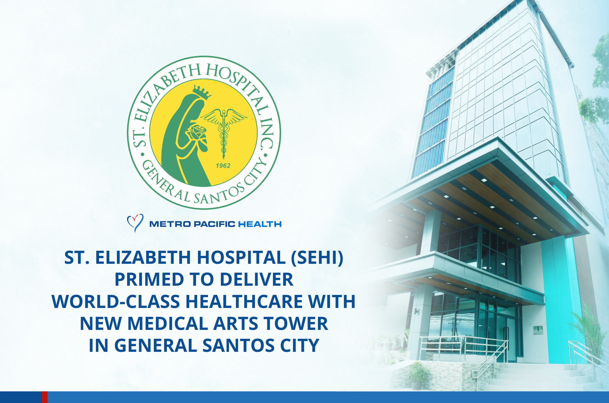 Metro Pacific Health
