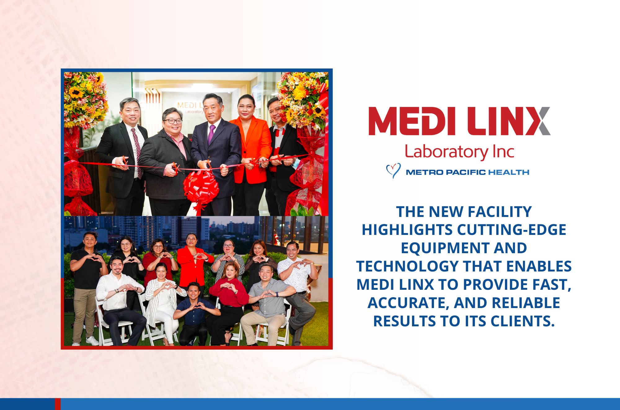 Metro Pacific Health