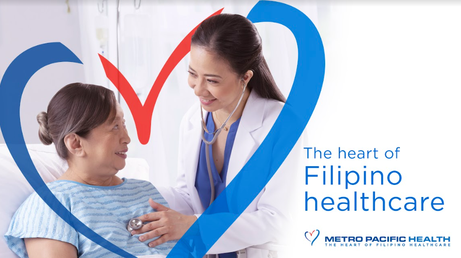 Metro Pacific Health
