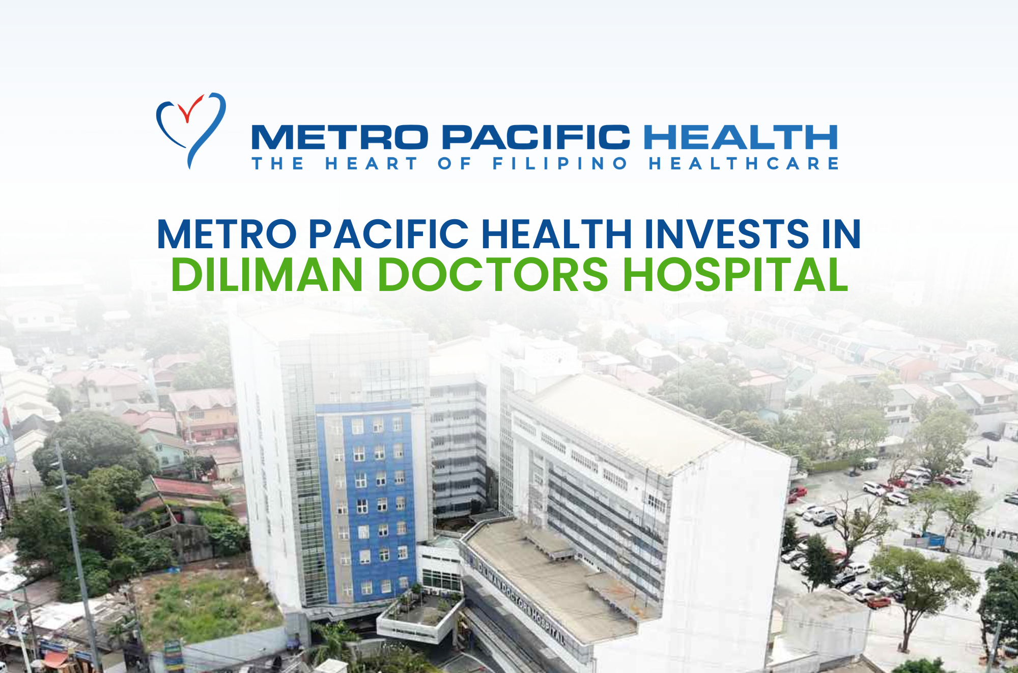 Metro Pacific Health