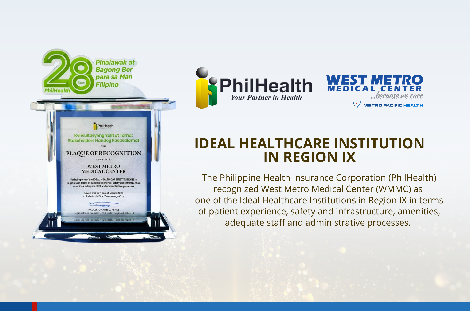 Metro Pacific Health