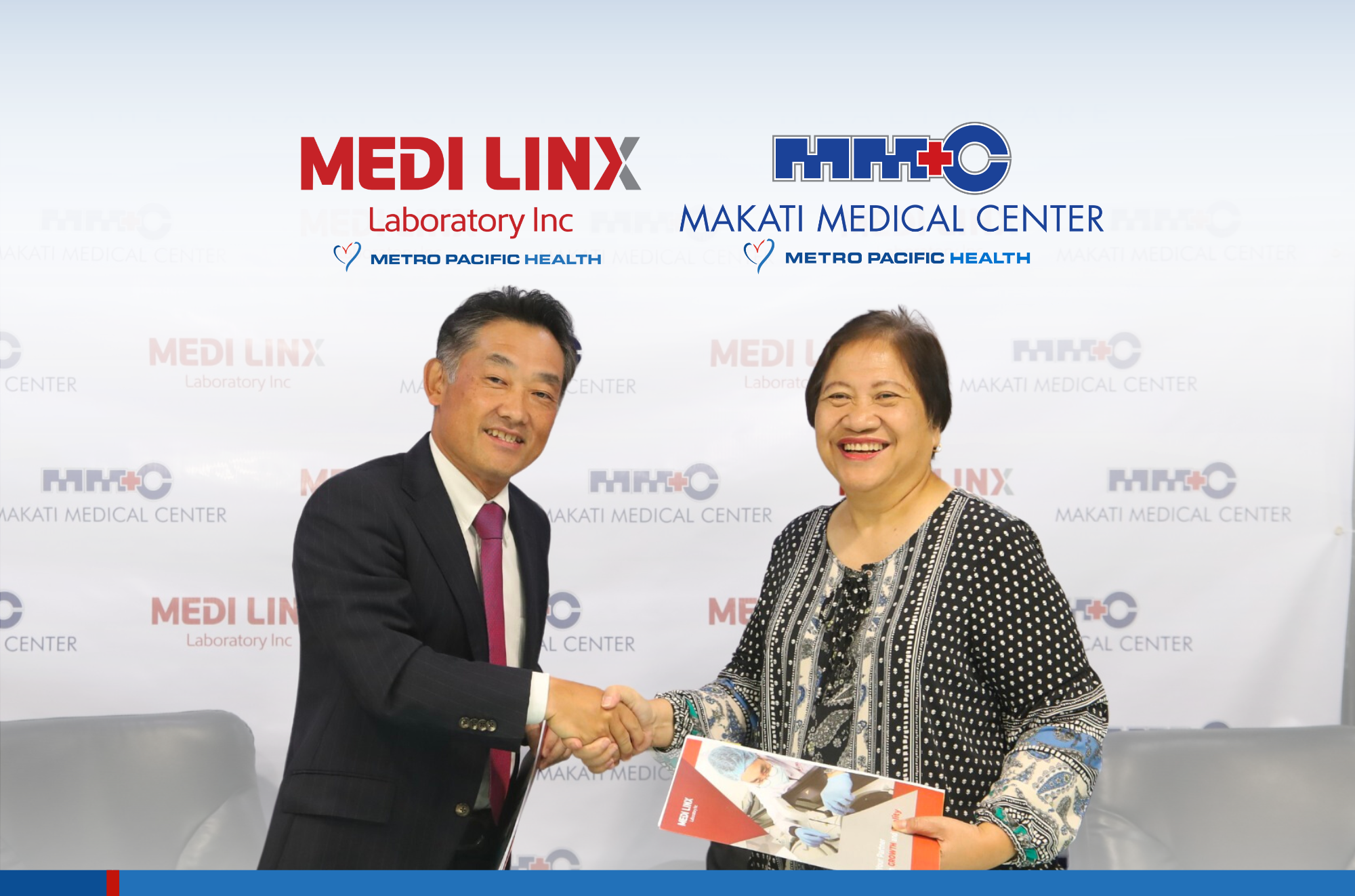 Metro Pacific Health