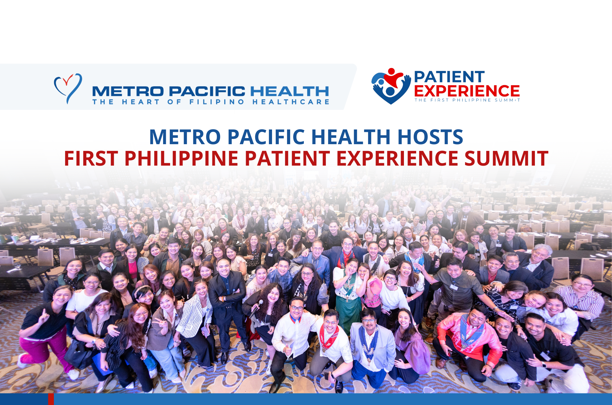 Metro Pacific Health
