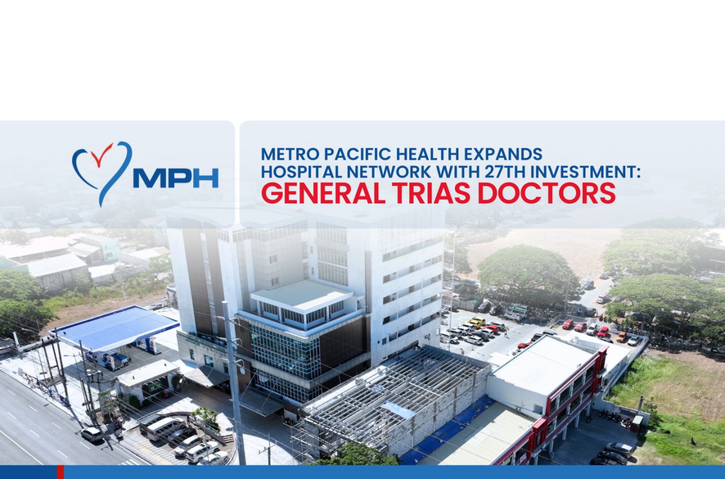 Metro Pacific Health