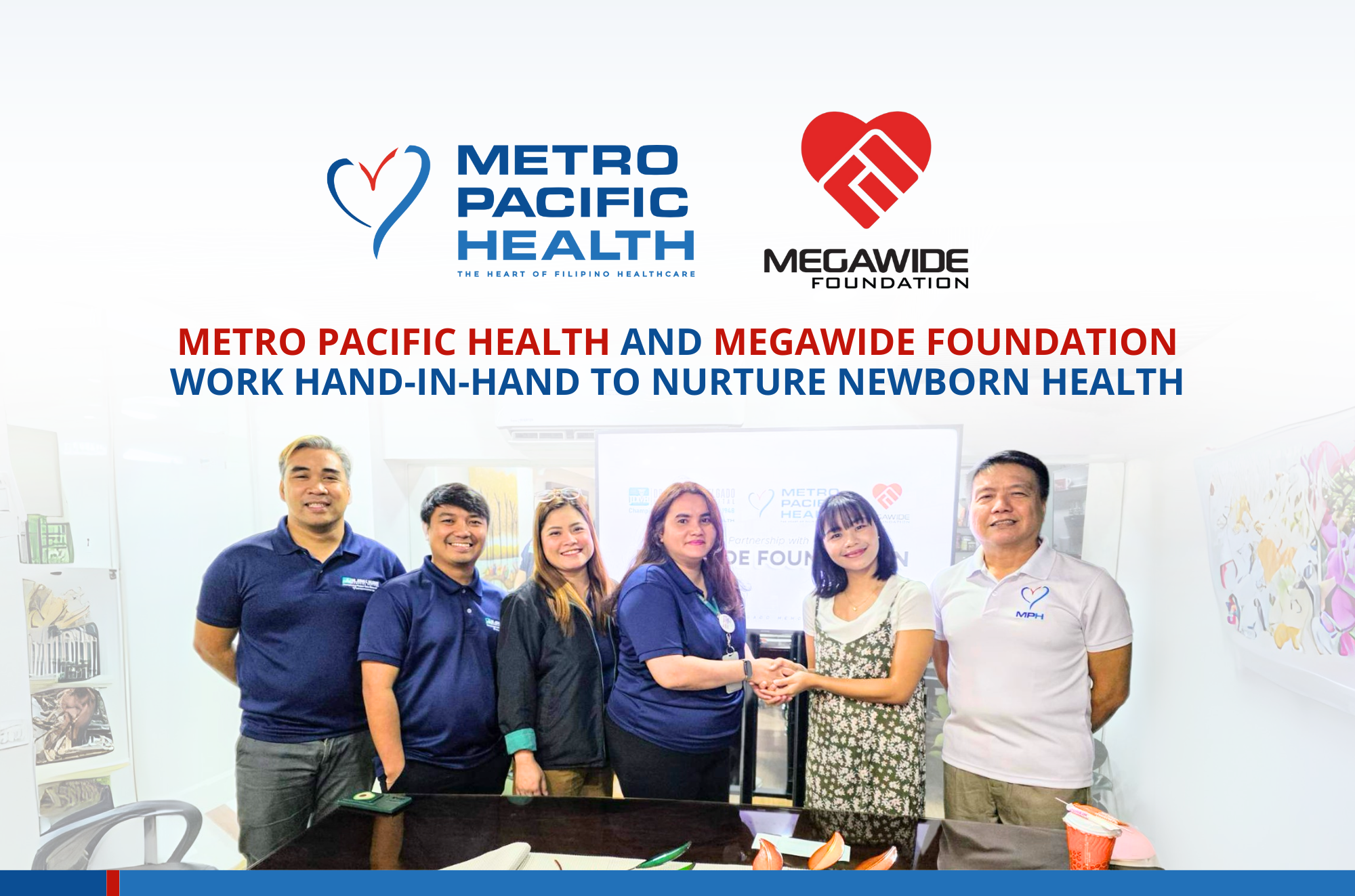 Metro Pacific Health