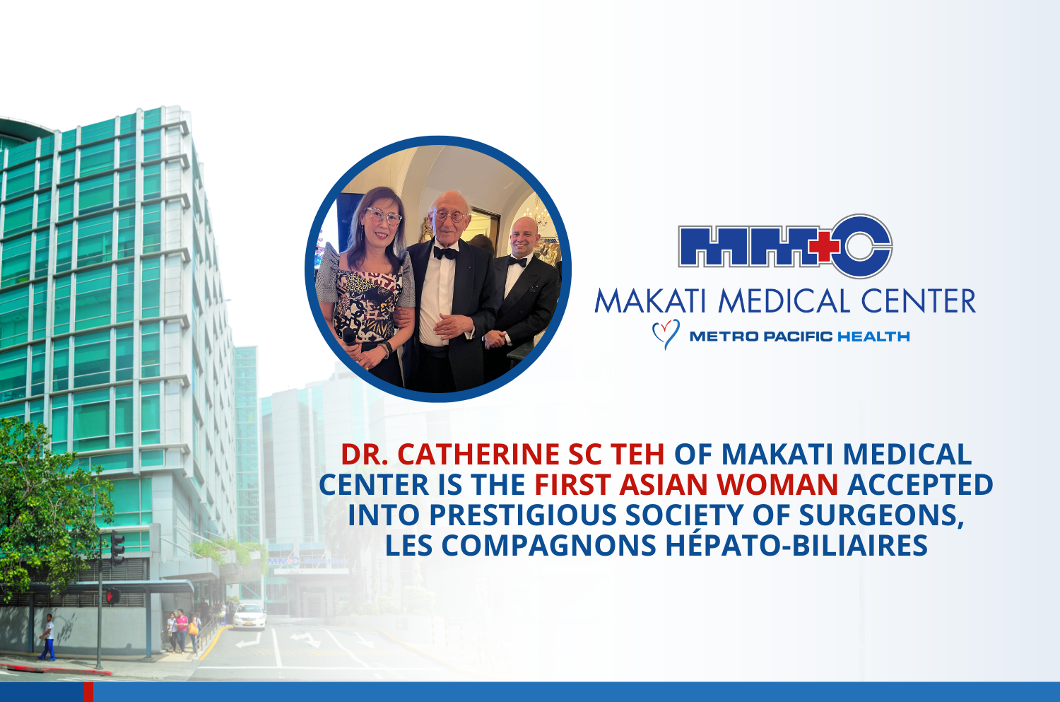 Metro Pacific Health