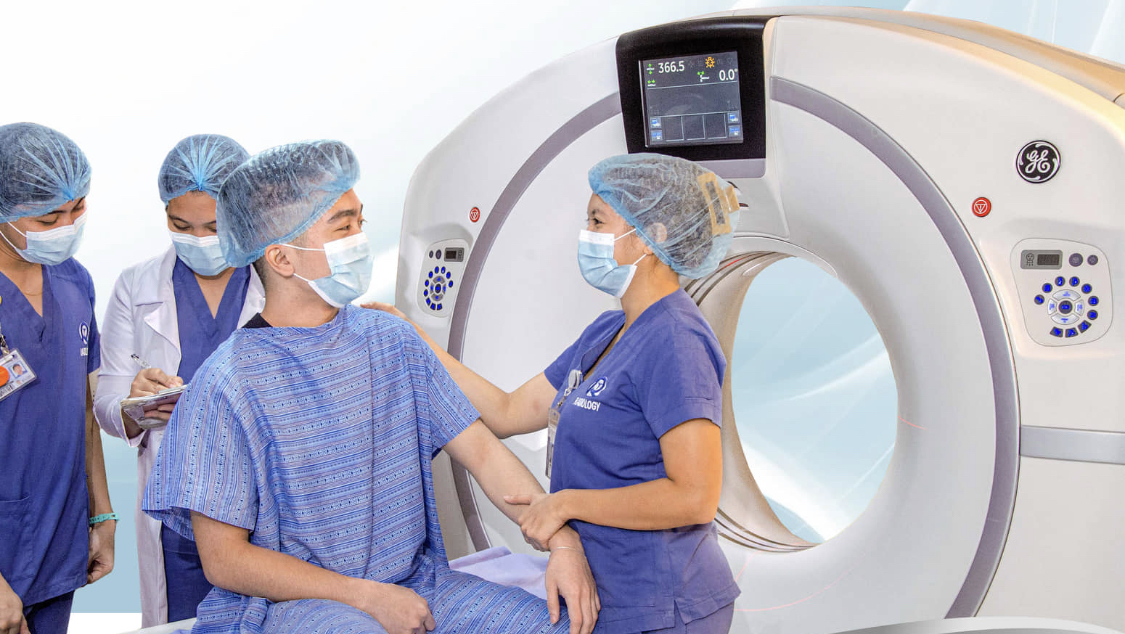 Metro Pacific Health