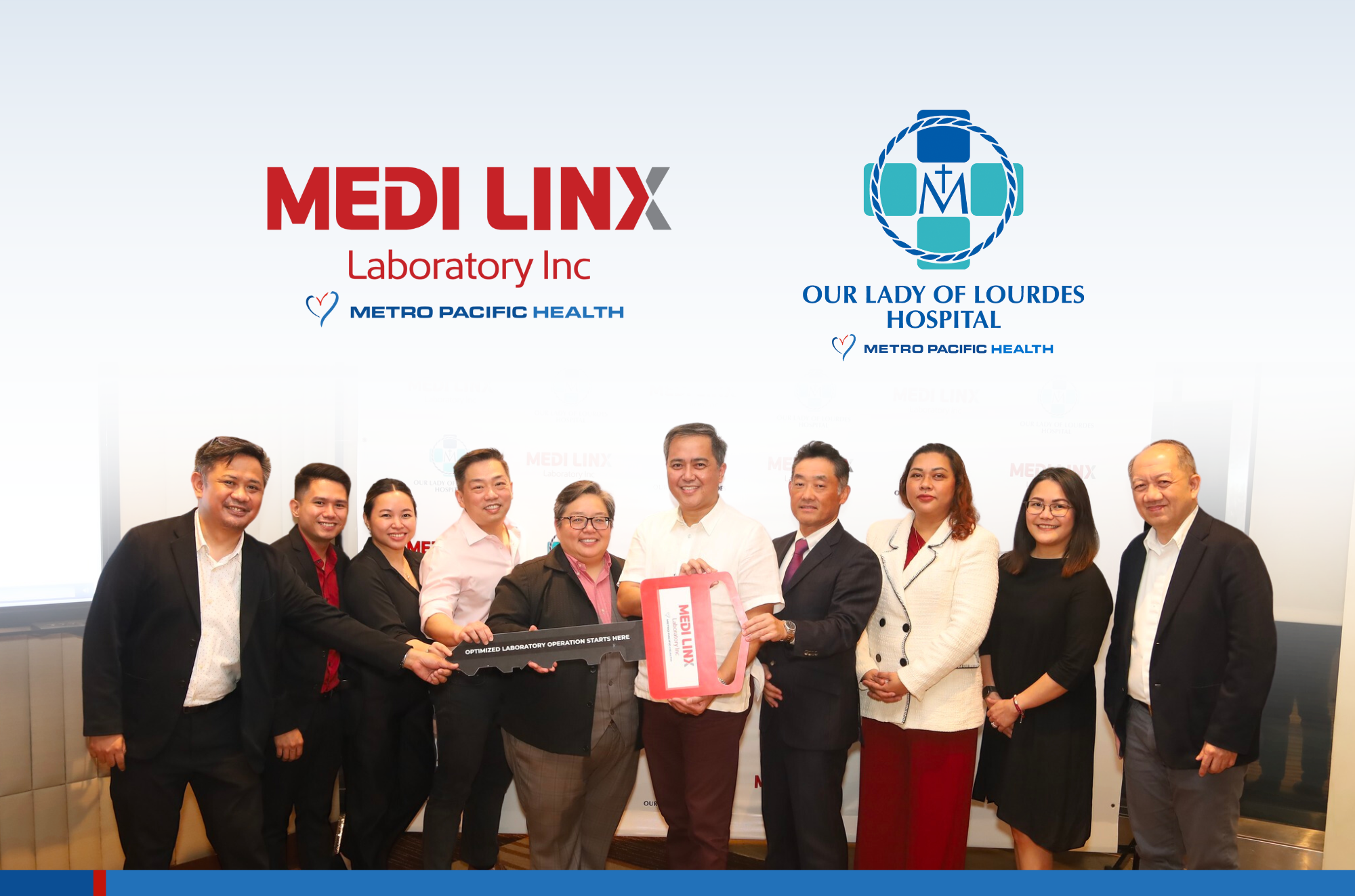 Metro Pacific Health