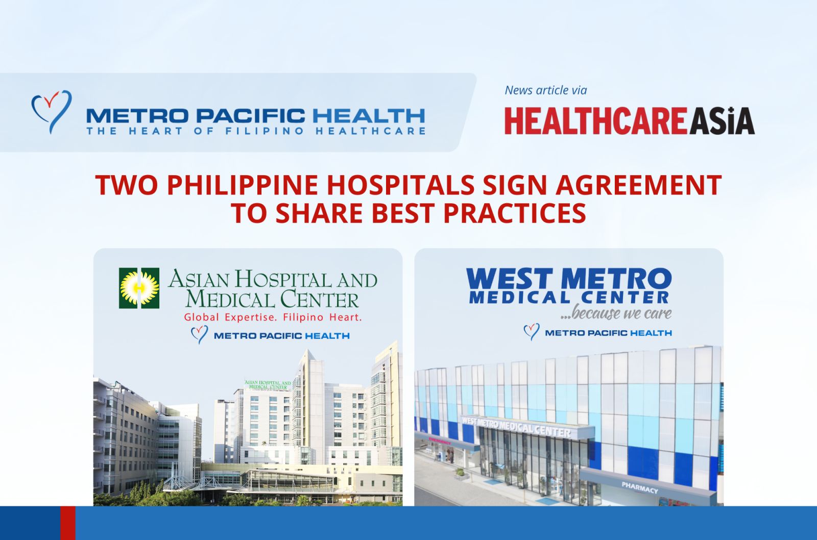 Metro Pacific Health