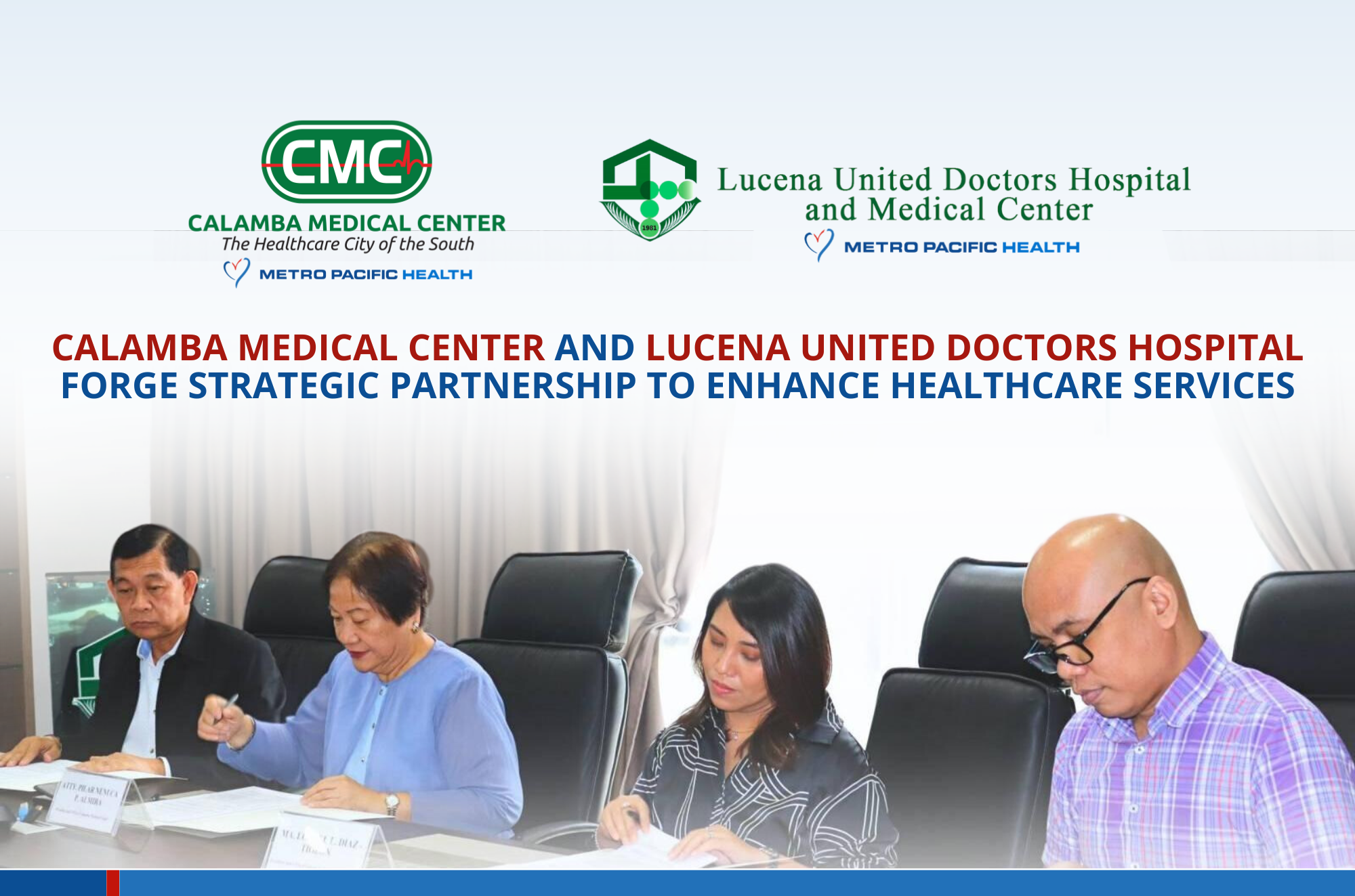 Metro Pacific Health