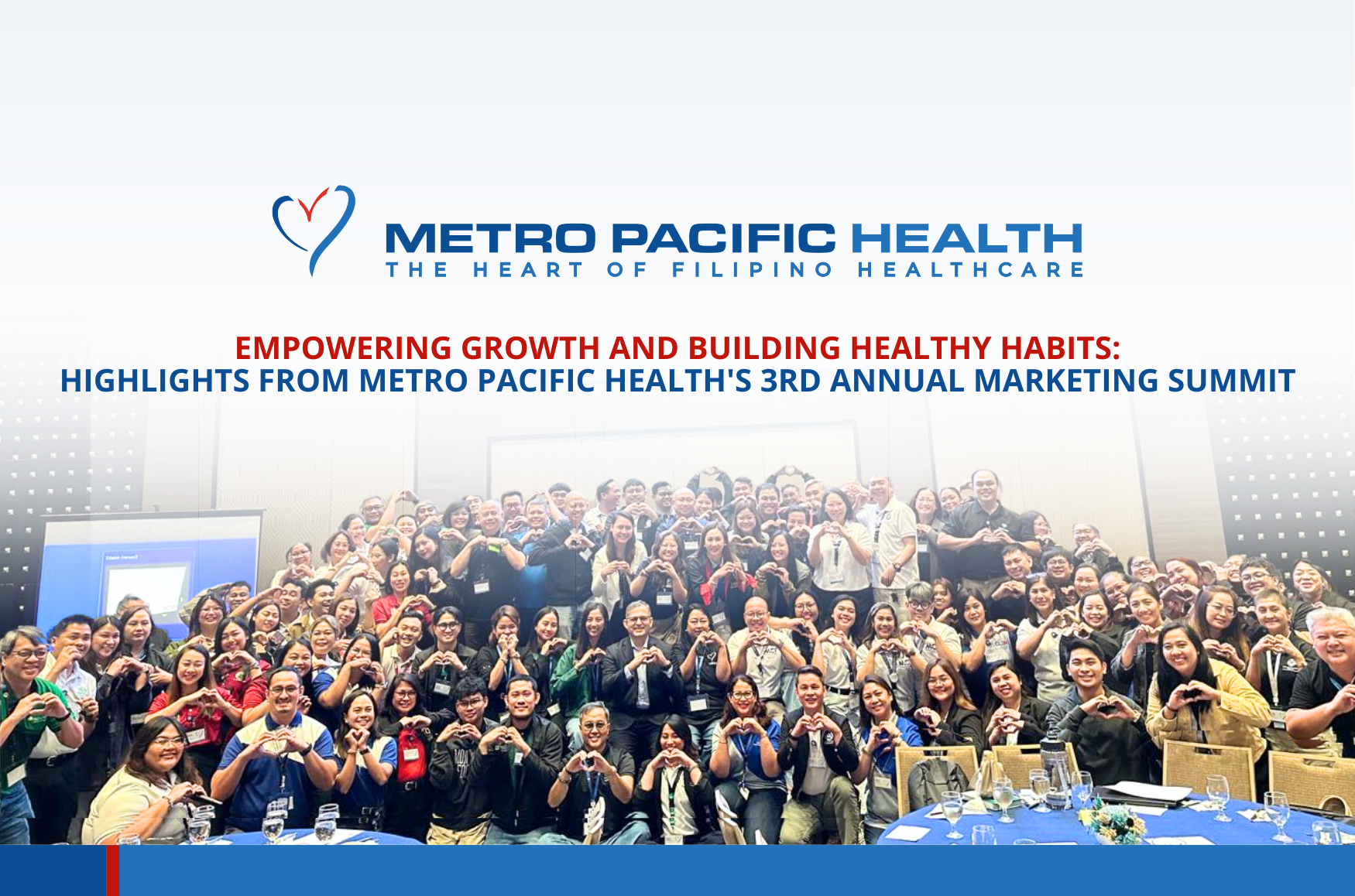 Metro Pacific Health