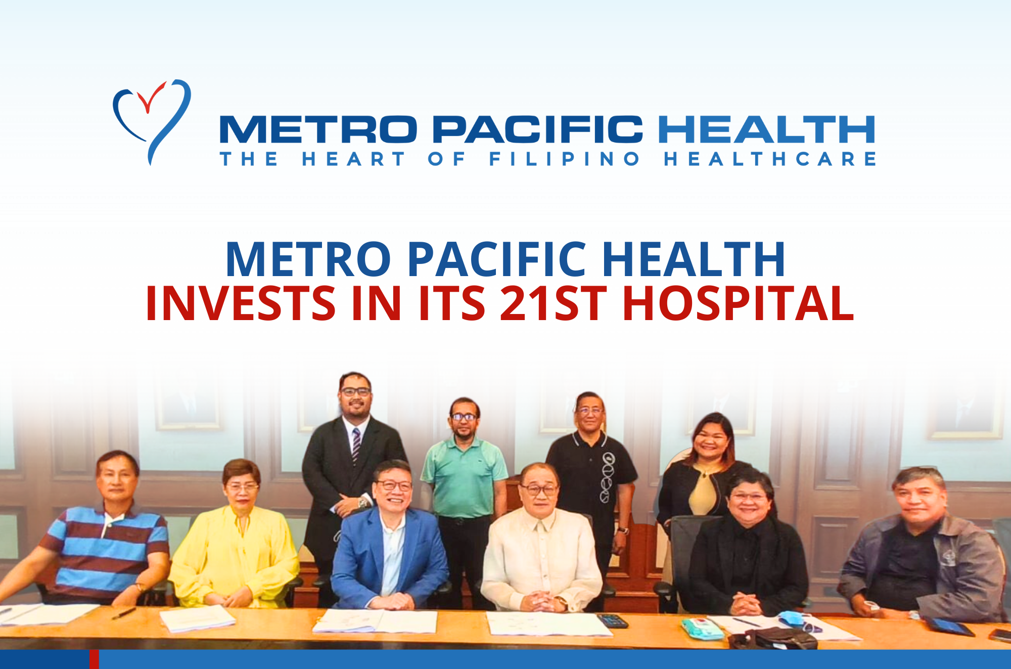 Metro Pacific Health