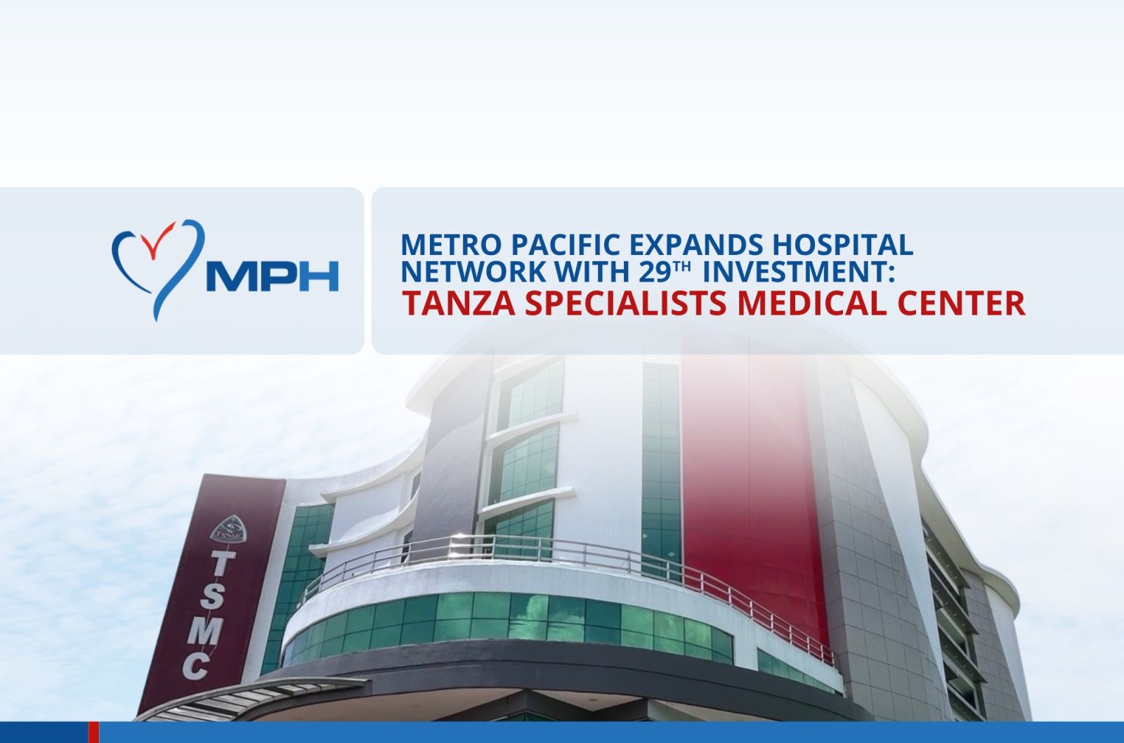 Metro Pacific Health
