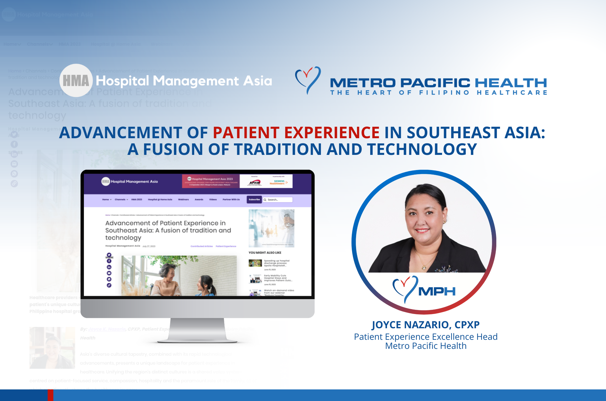 Metro Pacific Health