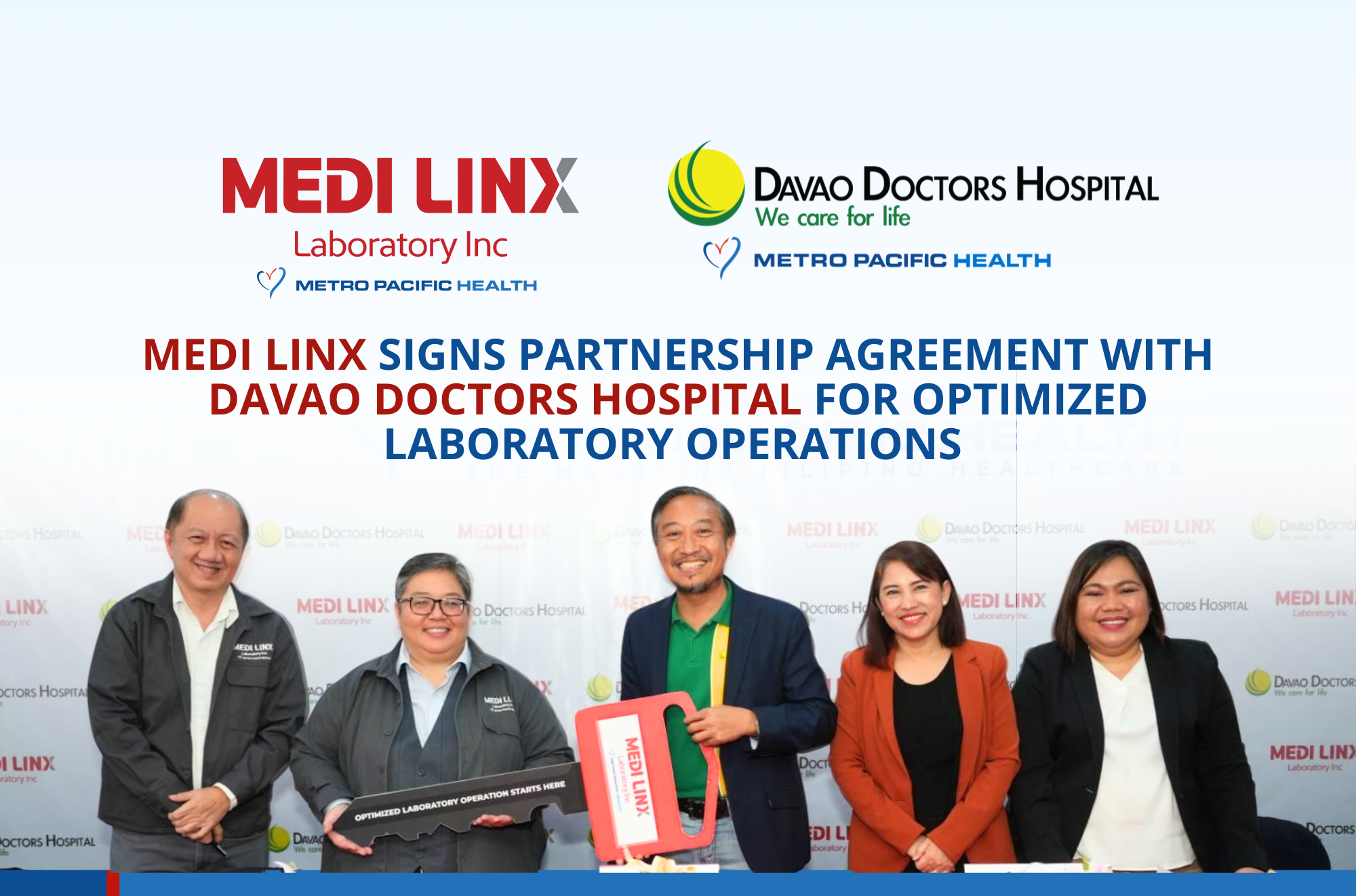 Metro Pacific Health