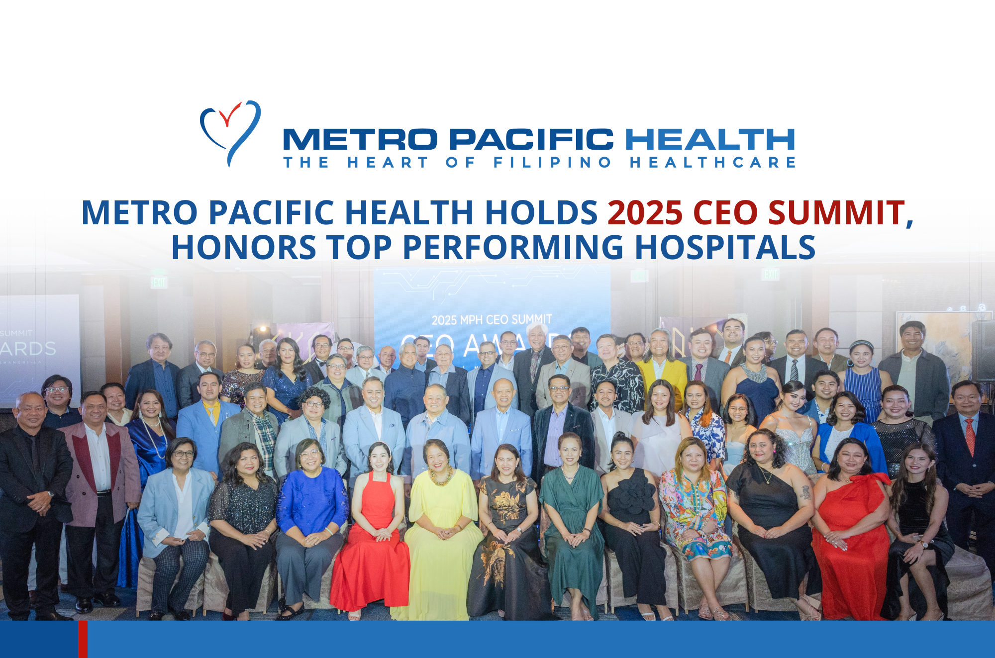 Metro Pacific Health