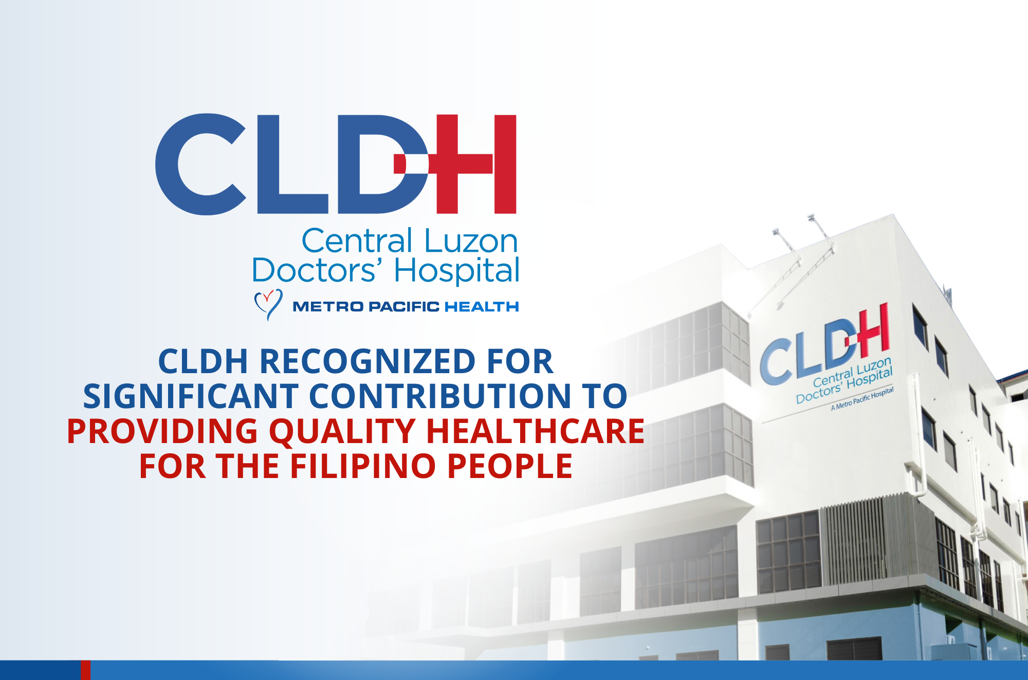 Metro Pacific Health